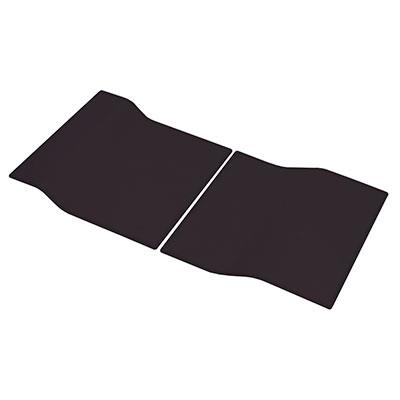 クリナップ 断熱組フタ（R：右仕様） SAP-U16AKRシステムバスルーム：風呂フタシリーズ：アクリアバス浴槽タイプ：スムーズ浴槽（1616・1717・1621・1618型）サイズ:W140.2×D72.0×H1.7cm　重量:2.9kg...