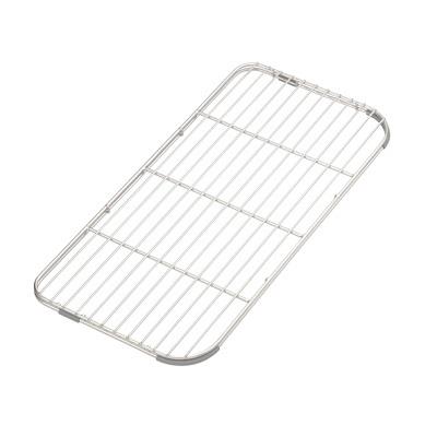 【ZKPPVN-K】 クリナップ TG・SG・EG・TU・SU・EUシンク用サポートプレート 【純正品】シリーズ：ラクエラ、全シリーズ対応キャビネット：シンクキャビネットサイズ：W:20.3×D:42.3×H:14.0cm【適合本体品番を必...