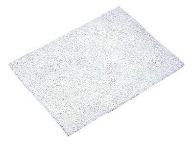 交換用給気フィルター カセット型・大風量タイプ専用 【外形寸法(高さ×幅×奥行) (mm)】190×250×15 【重量法捕集効率 (%)】82 【適合本体機種】VL-10ZF メーカー希望小売価格はメーカーカタログに基づいて掲載しています...