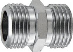 【品名】フレキ用平行ニップル　20年式やメーカー違いなどで予告なしに写真と変わる場合があります。色やメーカーを指定される場合は事前にご連絡ください。ご不在時の商品配達のご連絡のため、電話番号はなるべく携帯電話の番号を入力してください。