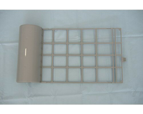 ダイキン DAIKIN 別売品【0793782】ロールフィルタカセット(下)・適用機種F227TEX-W， F227TEX-W8， F227TEY-W， S257TEX-W， S227TEX-W， S227TEX-W8， S227TEY-W...