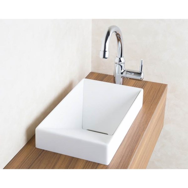 グローエジャパンコレクション ベッセル手洗器■カラー:ホワイト■素材:樹脂製■サイズ:W300mm・D180mm、重量2.0kg■オーバーフローなし■旧品番:JPK58200ご不在時の商品配達のご連絡のため、電話番号はなるべく携帯電話の番号...