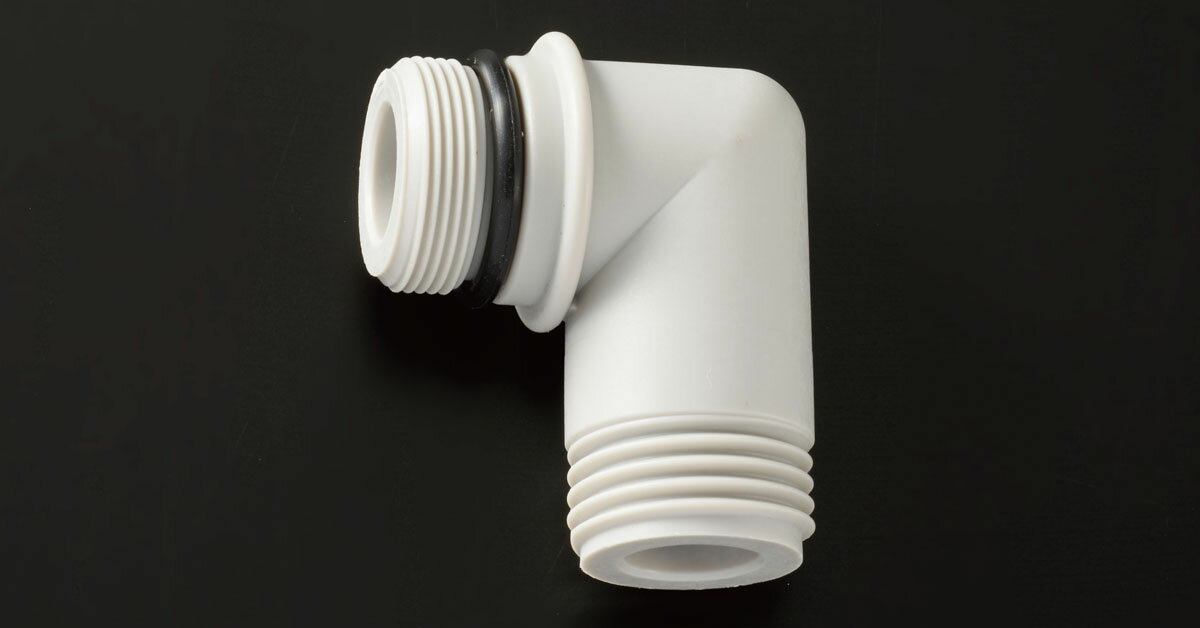 シャワーエルボ(逆止弁無)住宅設備商品 水栓金具 水栓金具用オプション オプションパーツご不在時の商品配達のご連絡のため、電話番号はなるべく携帯電話の番号を入力してください。