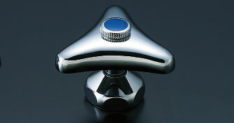 ハンドル付スピンドル部（水用）節水コマ（A-420-4）付 キャップナット：W24山20住宅設備商品 水栓金具 水栓金具用オプション オプションパーツご不在時の商品配達のご連絡のため、電話番号はなるべく携帯電話の番号を入力してください。