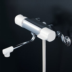 この商品のメーカーへのお問い合わせはコチラ　→　※当店ではお客様のご使用環境等の確認ができませんので商品の仕様・規格・取替適合の可否はお間違えの無いようメーカーへのご確認をお願いしております。KVK ケーブイケー 【FTB100KWTKR2...