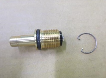 KVK【KP504C2】旧MYM止水上部ご不在時の商品配達のご連絡のため、電話番号はなるべく携帯電話の番号を入力してください。