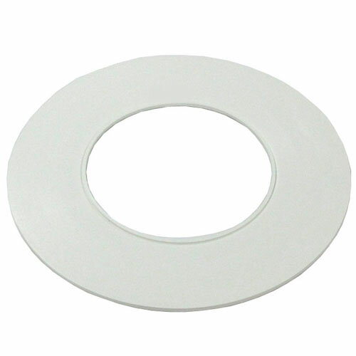 【M167GP 寸法：80×13】 ミヤコ ゴムプレート(のり付) 副資材ゴム製で配管にピッタリフィット。裏面テープ付でコーキング不要。仕上りもきれいで防虫・防臭効果もあります。《ご注意》寸法をお確かめの上ご使用ください。●材質:EPDM寸...