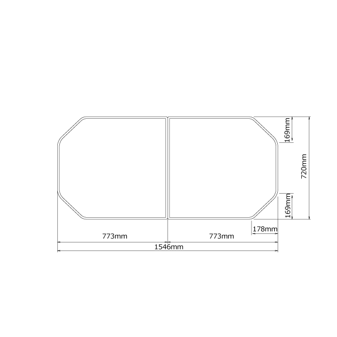 ノーリツ NORITZ 【KGQSH01】 ふろふたFA-JUB1675-WH/SB　KGQ バスルーム 【純正品】組み合わせ2枚のふろふたです。※お届けまでに約2-3週間前後のお日にちがかかります。(土日祝除く)【仕様】●タイプ組み合わせ...