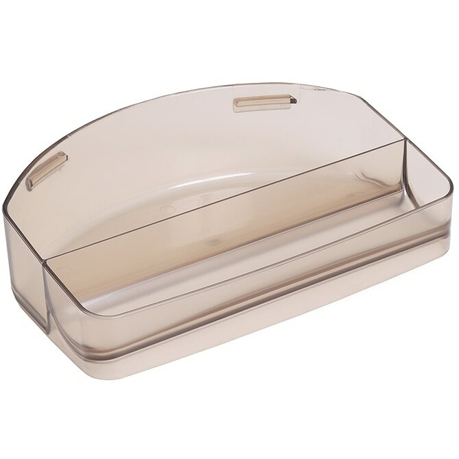 ノーリツ NORITZ 【PFJ7186】 トレイB750F-PFJ 【純正品】洗面化粧台「シャンピーヌシリーズ」1面鏡750間口仕切りありタイプのトレイです。※お届けまでに約1週間程度かかる場合がございます。【仕様】●サイズ内寸：幅212...