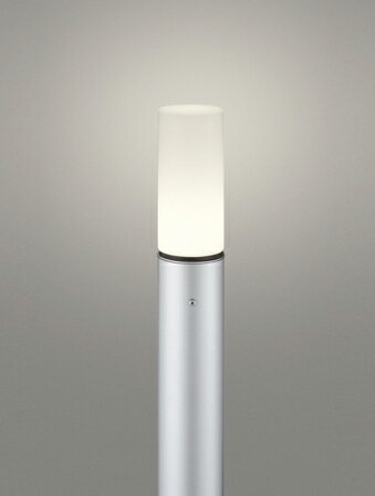 オーデリック エクステリア ガーデンライト 【OG254668LR】【OG 254 668LR】【代引決済・後払い決済不可】【純正品】 施主支給 電球色 LED照明【代引決済・後払い決済不可】　高演色LED・地上高700 白熱灯器具60W相...