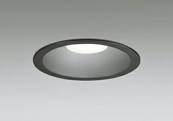 この商品のメーカーへのお問い合わせはコチラ　→　高気密SB 高演色LED FHT24W相当 OD261149R 昼白色 5000K 調光器別売 消費電力11.4W Ra94 【ブラック】 ●LED ●ルミダイカスト●反射板：樹脂(白色)●カ...