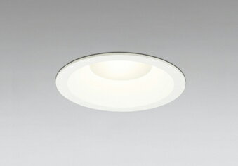 この商品のメーカーへのお問い合わせはコチラ　→　高気密SB 高演色LED FHT24W相当 OD261367R 電球色 2700K 調光器別売 消費電力11.4W Ra94 【オフホワイト】 ●LED ●ルミダイカスト●反射板：樹脂(白色)...
