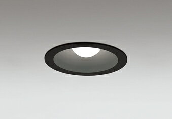 この商品のメーカーへのお問い合わせはコチラ　→　高気密SGI 高演色LED 白熱灯器具60W相当 OD262007NCR 昼白色 調光器別売 消費電力6.5W Ra94 【ブラック】 ●LED電球ミニクリプトン形 6.5W(E17) No....