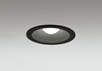 オーデリック ダウンライト 【OD262007NR】【OD 262 007NR】【純正品】 施主支給 昼白色 LED照明高気密SGI 高演色LED 白熱灯器具60W相当 OD262007NR 昼白色 消費電力6.1W Ra94 【ブラック】...