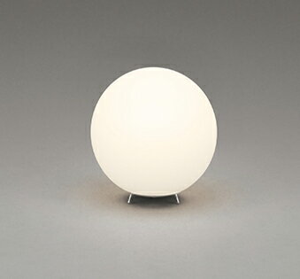 オーデリック スタンドライト 【OT265033LR】【OT 265 033LR】 スタンドライト【代引決済・後払い決済不可】【純正品】 施主支給 電球色 LED照明【代引決済・後払い決済不可】　高演色LED 白熱灯器具60W相当 OT26...