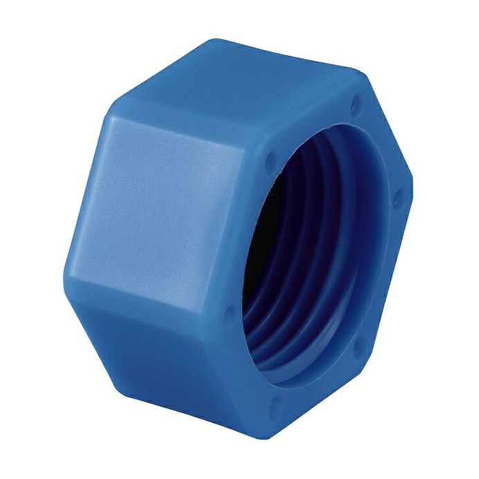 【在庫あり】平日PM1時まで、カード代引きご注文で即日出荷可能です。オンダ製作所 ONDA 【OSC-185B】 検査キャップ ブルー G1/2【商品情報】・水圧検査と空気圧検査に使用可能。・樹脂製で軽量。・パッキン付でシールテープ不要の簡...