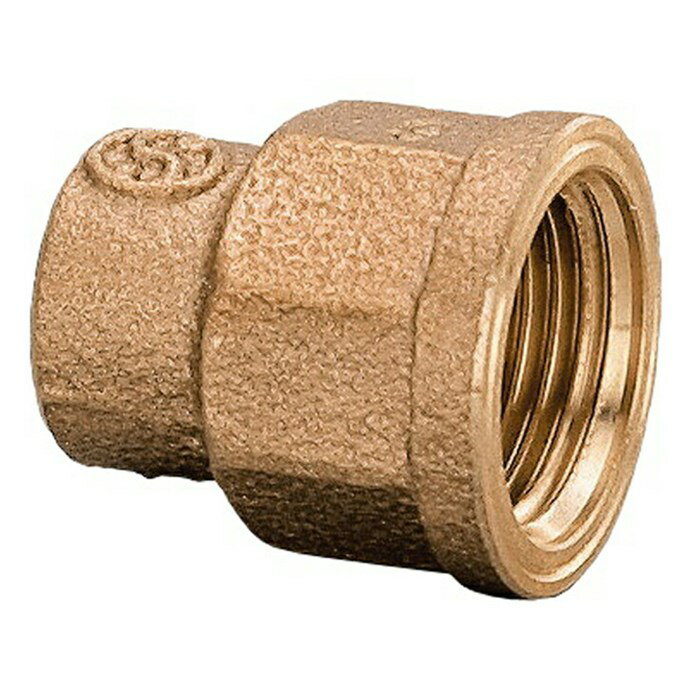 オンダ製作所 ONDA 【PD-005】 水栓ソケット Rp1/2×φ22.22【商品情報】・平行めねじ（Rp）・銅管ロウ付用継手 【商品詳細】●材質・青銅●仕様・最高許容圧力　1.75MPa・使用温度範囲　-20℃〜120℃・使用流体　冷...