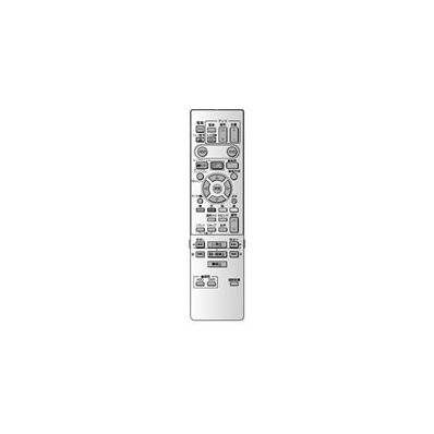 シャープ[SHARP] 【0046380161】 DVD用 リモコン （004 638 0161） 【純正品】【適合本体品番】DV-HR50【適合本体品番を必ずご確認ください】部品ご購入の際には、お手持ちの本体品番と適合するか、必ずご確認を...