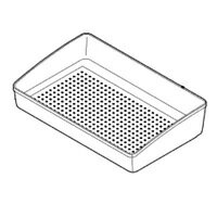 【2014281998】 シャープ SHARP フリーケース 冷蔵庫 別売オプション品 【純正品】【適合本体品番】SJ-15E2、SJ-15E3、SJ-15E9、SJ-D15H、SJ-D15HJ、SJ-D15J、SJ-D15JJ、SJ-D1...