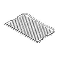 【2019452587】 シャープ SHARP 冷蔵棚 冷蔵庫 別売オプション品 【純正品】上下共通【適合本体品番】SJ-F503G、SJ-X500M、SJ-X504H、SJ-X506J、SJ-X508Kご不在時の商品配達のご連絡のため、電...