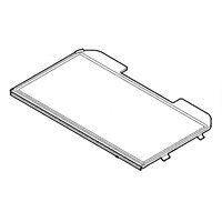 【2019452599】 シャープ SHARP 冷蔵棚 冷蔵庫 別売オプション品 【純正品】上下共通【適合本体品番】SJ-FA46H、SJ-MF46H、SJ-MW46Hご不在時の商品配達のご連絡のため、電話番号はなるべく携帯電話の番号を入力...