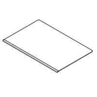 【2019452628】 シャープ SHARP 冷蔵ガラストレー(ガラス棚) 冷蔵庫 別売オプション品 【純正品】上下共通【適合本体品番】SJ-PD28J、SJ-PD31Jご不在時の商品配達のご連絡のため、電話番号はなるべく携帯電話の番号を...