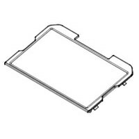 【2019452647】 シャープ SHARP 冷蔵棚 冷蔵庫 別売オプション品 【純正品】上下共通【適合本体品番】SJ-MF51Mご不在時の商品配達のご連絡のため、電話番号はなるべく携帯電話の番号を入力してください。