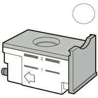 【3504210051】 シャープ SHARP 水タンク ウォーターオーブン（ヘルシオ） 別売オプション品 【純正品】ホワイト系【適合本体品番】AX-CA1、AX-CA100、AX-CA200ご不在時の商品配達のご連絡のため、電話番号はなる...