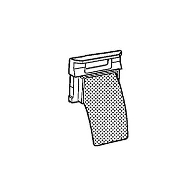 シャープ SHARP 洗濯機用 糸くずフィルター（210 337 0178） 2103370178製品の特長色茶系適合本体品番ES-505CL-5、ES-505CL-6、ES-D505-S5、ES-D505-S6、ES-S51D-C5、ES...