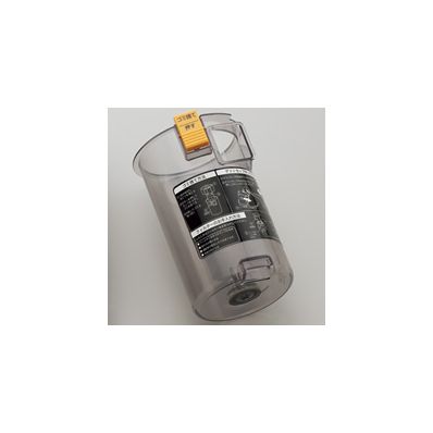 シャープ[SHARP] 【2171370533】 掃除機用 ダストカップ（217 137 0533） 【純正品】【適合本体品番】EC-HX150-N、EC-HX150-W【適合本体品番を必ずご確認ください】部品ご購入の際には、お手持ちの本体...
