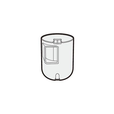 シャープ SHARP 掃除機用 ダストカップ（217 137 0593） 2171370593おすすめポイントと注意点※当商品の代替品（同等品）は 2171370634 になります。適合本体品番EC-VR3S-N、EC-VR3SX-B、EC...