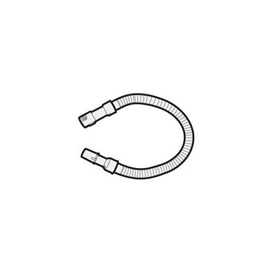 シャープ[SHARP] 【2173600182】 掃除機用 延長ホース（217 360 0182） 【純正品】【適合本体品番】EC-SR3SX-P、EC-SR3SX-S【適合本体品番を必ずご確認ください】部品ご購入の際には、お手持ちの本体品...