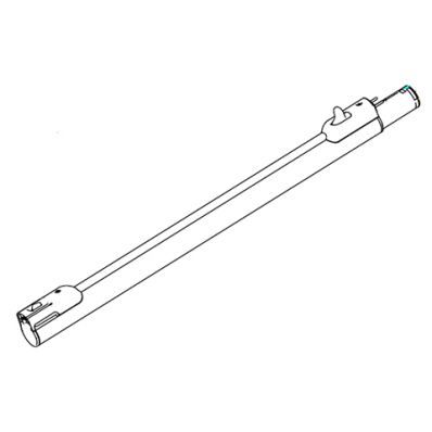 シャープ[SHARP] 【2173951346】 掃除機用 パイプ（217 395 1346） 【純正品】【適合本体品番】EC-AR5X-N、EC-AR5X-P、EC-AR5-N、EC-AR5-P、EC-SR5-P、EC-SR5-S【適合本...