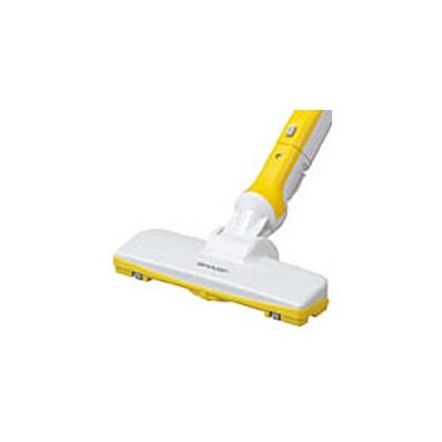 シャープ[SHARP] 【2179350777】 クリーナー用 吸込口＜イエロー系＞（217 935 0777） 【純正品】【適合本体品番】EC-KP5F-Y【適合本体品番を必ずご確認ください】部品ご購入の際には、お手持ちの本体品番と適合す...