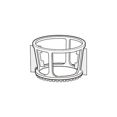 シャープ[SHARP] 【2183100006】 ジュースプレッソ用 タンククリーナー（スピンブラシ）（218 310 0006） 【純正品】【おすすめポイントと注意点】『EJ-CP1』には対応しておりません。【適合本体品番】EJ-CP10...