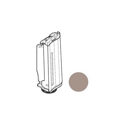 2804210087 シャープ[SHARP] シャープ　加湿空気清浄機用　水タンク＜ベージュ系＞（280 421 0087）おすすめポイントと注意点キャップは別売です。対応する製品一覧KC-500Y8-C、KC-F50-Cご不在時の商品配達...