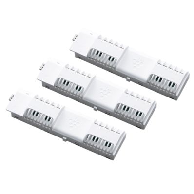 シャープ SHARP エアコン用 交換用プラズマクラスターイオン発生ユニット（3個1組） AZ-ZC7W3おすすめポイントと注意点プラズマクラスターイオン発生ユニット（3個1組）交換の目安：1日24時間使用で約2年/1日8時間使用で約6年/...