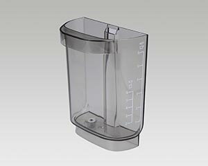 タイガー魔法瓶 【ACC1048】 コーヒーメーカー 水タンク【適合本体品番】ACC-A060K【適合本体品番を必ずご確認ください】部品ご購入の際には、お手持ちの本体品番と適合するか、必ずご確認をお願いいたします。【適合する部品の探し方】1...