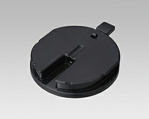 タイガー魔法瓶 【ACY1135】 コーヒーメーカー ミルクカップふた【適合本体品番】ACY-A040R、ACY-A040W【適合本体品番を必ずご確認ください】部品ご購入の際には、お手持ちの本体品番と適合するか、必ずご確認をお願いいたします...