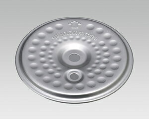 タイガー魔法瓶 【JAI1083】 マイコンジャー炊飯器＜炊きたてミニ＞ 内ぶた【適合本体品番】JAI-R550W、JAI-R552W、JAI-55E5W、JAI-R551W【適合本体品番を必ずご確認ください】部品ご購入の際には、お手持ちの...