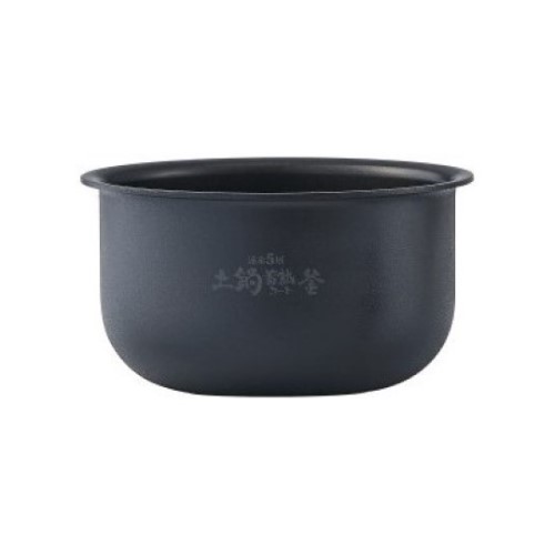 タイガー魔法瓶 【JPF1253】 IHジャー炊飯器＜炊きたて＞ 内なべ【適合本体品番】JPF-G055KL、JPF-G055WL【適合本体品番を必ずご確認ください】部品ご購入の際には、お手持ちの本体品番と適合するか、必ずご確認をお願いいた...
