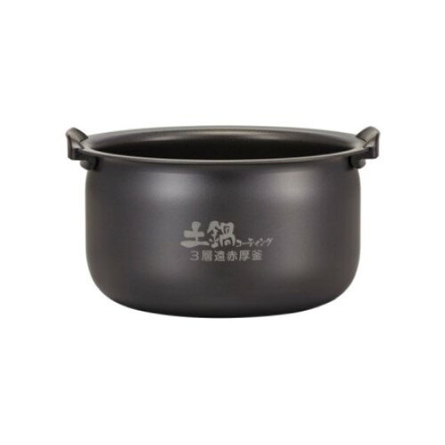 タイガー魔法瓶 【JPK1080】 圧力IHジャー炊飯器＜炊きたて＞ 内なべ【適合本体品番】JPK-B100T【適合本体品番を必ずご確認ください】部品ご購入の際には、お手持ちの本体品番と適合するか、必ずご確認をお願いいたします。【適合する部...
