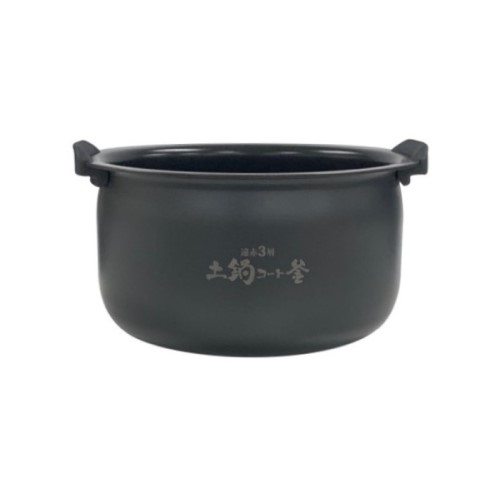 タイガー魔法瓶 【JPK1439】 圧力IHジャー炊飯器＜炊きたて＞ 内なべ【適合本体品番】JPK-10E8K、JPK-H100K【適合本体品番を必ずご確認ください】部品ご購入の際には、お手持ちの本体品番と適合するか、必ずご確認をお願いいた...