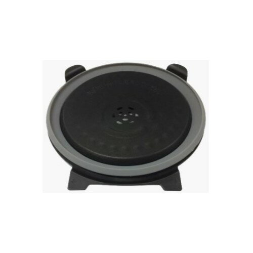 タイガー魔法瓶 【JPQ1077】 IHジャー炊飯器＜炊きたて＞ 内ぶた【適合本体品番】JPQ-A060K、JPQ-A060P、JPQ-A060W【適合本体品番を必ずご確認ください】部品ご購入の際には、お手持ちの本体品番と適合するか、必ずご...