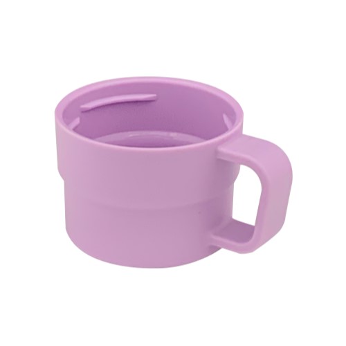 タイガー魔法瓶 【MTA1476】 抗菌加工コップ・抗菌加工中せん 抗菌加工コップ【適合本体品番】MTA-Z05AV【適合本体品番を必ずご確認ください】部品ご購入の際には、お手持ちの本体品番と適合するか、必ずご確認をお願いいたします。【適合...