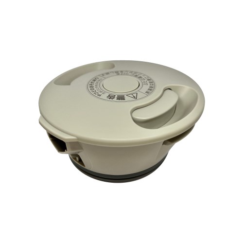 タイガー魔法瓶 【PCV1088】 蒸気レス電気ケトル＜QUICK&amp;SAFE+＞ ふた完成【適合本体品番】PCV-A100CU【適合本体品番を必ずご確認ください】部品ご購入の際には、お手持ちの本体品番と適合するか、必ずご確認をお願い...