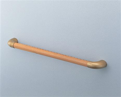 長さ：600mm　握り径：φ32mm