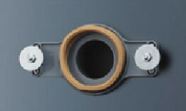 壁排水フランジ（VP75用）壁排水フランジ（VP75用）ご不在時の商品配達のご連絡のため、電話番号はなるべく携帯電話の番号を入力してください。