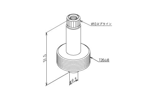 ・・・・・・・・・・・【注意事項】こちらの商品、ゆうパケットで配送の商品です以下のルールでお送りになりますので、ご確認、ご了承いただける場合のみご注文をお願いいたします。 ・代引き、後払い決済不可・ホスト投函（または玄関前等に置き配）・荷物...