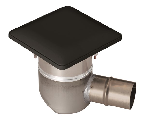 【VB-GMS50P-K】 ベンテック インテリア部材 給排気グリル(角型・壁・天井用）(給排気グリル（不燃タイプ）（天井用）) 【メーカー直送】 【代引決済・後払い決済不可】表面仕上／材質：ホワイト（−W)ライトブラウン（−T)【受注生産...